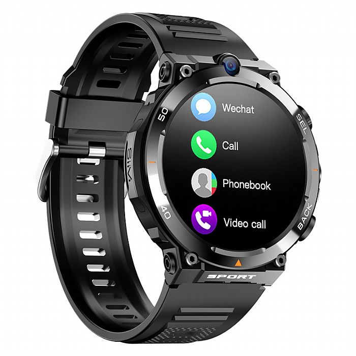 MT105 Smartwatch