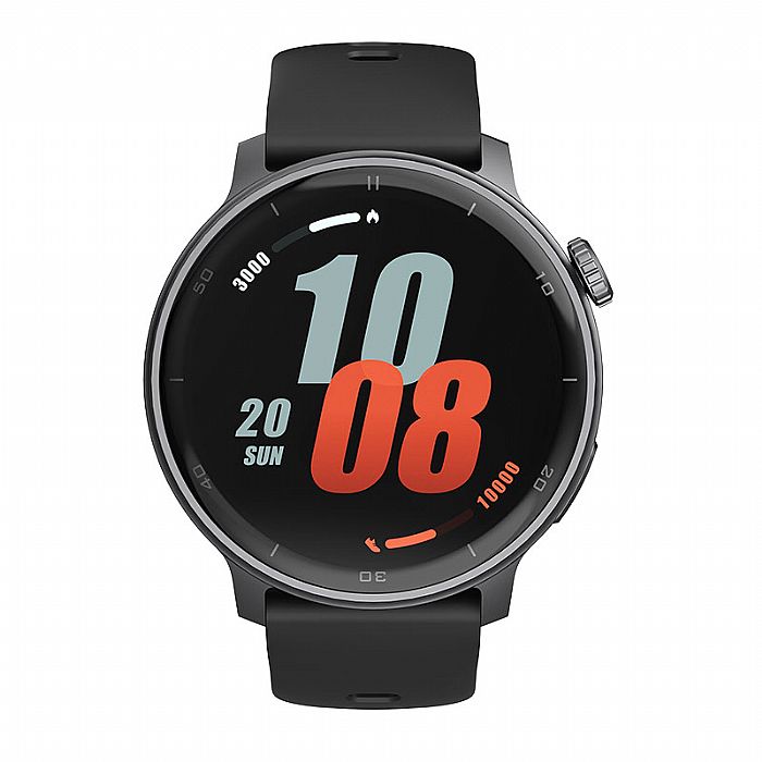 New BT Call Watch Spark 2 Pro AMOLED Inteligente Smartwatch GPS ...