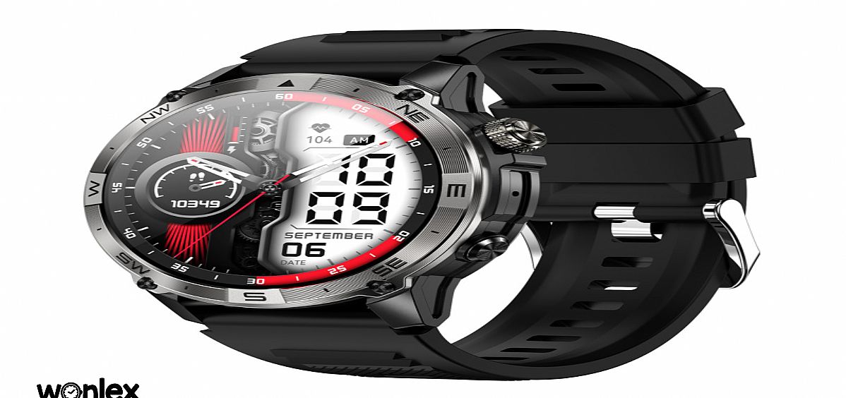 New BT Call Watch Star AMOLED Inteligente Smartwatch GPS waterproof ...