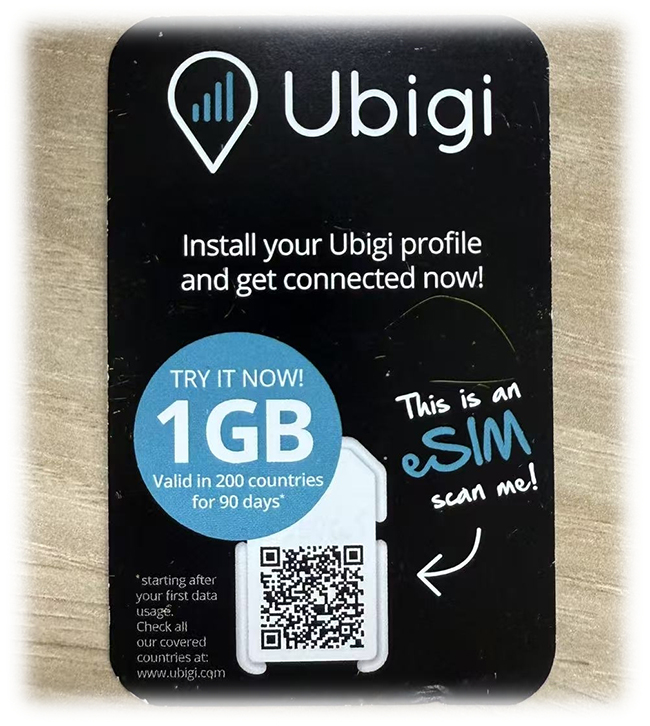 How to activate Wonlex eSIM Smart Watches