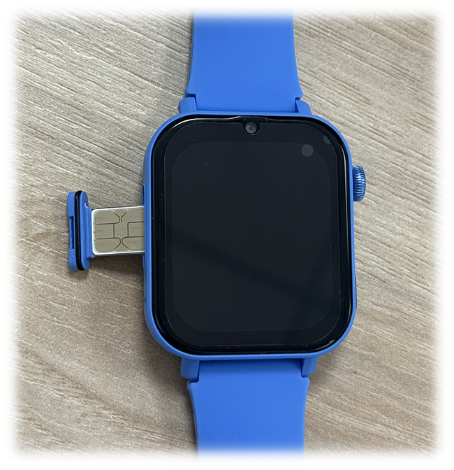 How to activate Wonlex eSIM Smart Watches