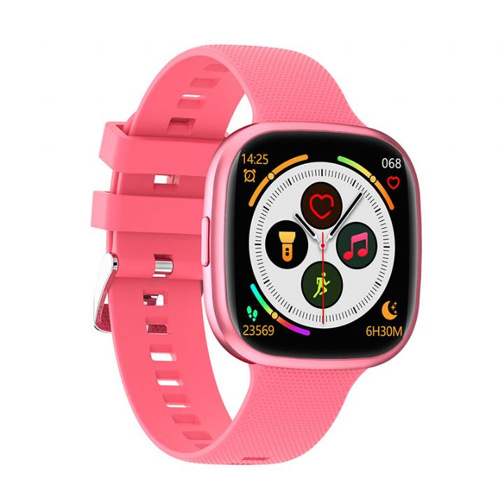 Kids Bluetooth Fitness Smart Watch Game Watch KF01
