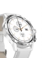 Montre AMOLED intelligente Bluetooth femme chic et tendance DW25