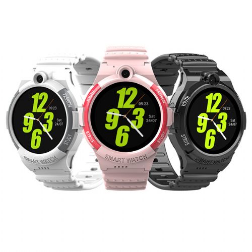 Reloj GPS Android 4G | Wonlex