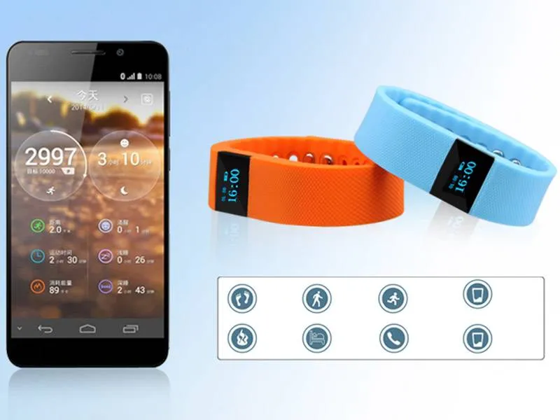 Wonlex-Leading Brand Wearable Devices In China | Make your life easy ...